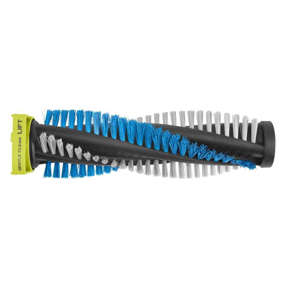 RYOBI SWIFTClean Carpet Washer Gentle Clean Brush Roll A32GBR750 - The ...