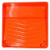 12 in. Deep Well Plastic Paint Roller Tray RM4061200 - The Home Depot