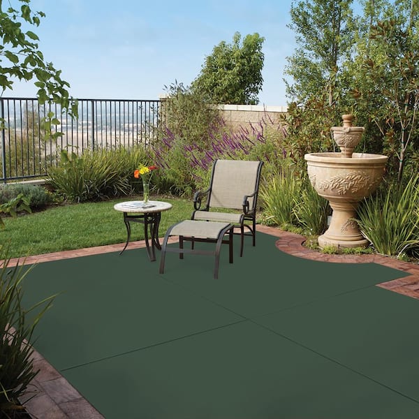Exterior floor paint store