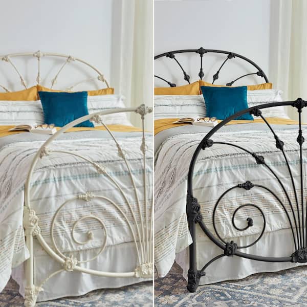 BEHR PREMIUM 12 oz. Black Matte Interior/Exterior Spray Paint and ...