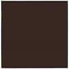 Garland Rug Medallion Chocolate 12 ft. x 12 ft. Square Area Rug MA-00 ...