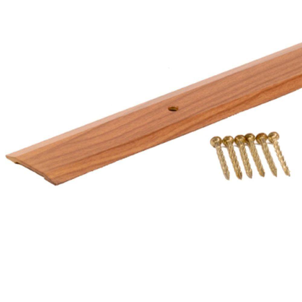 Reviews for MetalDecor Cherry 72 in. x 1-1/4 in. Seam Binder | Pg 1 ...