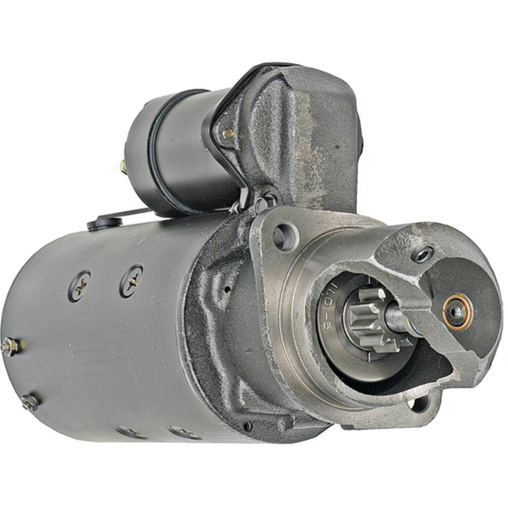 DB Electrical Starter for John Deere 135 60-82 1960-1982 10461678 CW ...