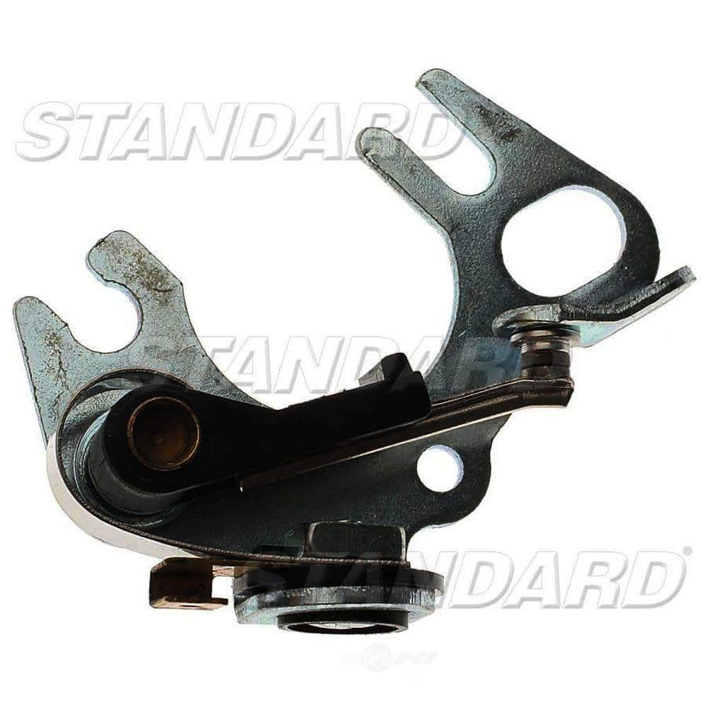 Intermotor Ignition Contact Set JP-14P - The Home Depot