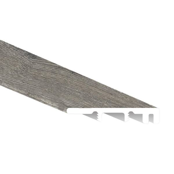 End - Vinyl Trim - The Home Depot