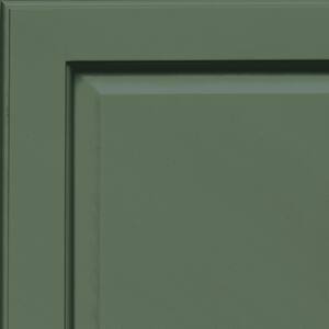 KraftMaid Fox Hill 7 5/16 in. W x 3/4 in. D x 7 5/16 in. H Quarter ...