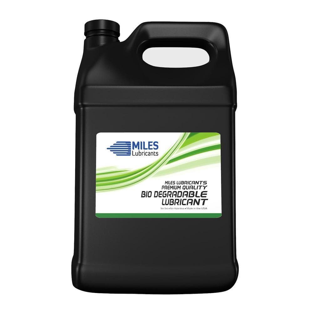 Miles Lubricants Miles Hydro-Syn 46-1 gal. Advanced Technology Pao ...