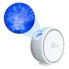 BlissLights Sky Lite Laser Projector with LED Nebula Cloud Night Light ...
