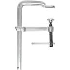 Husky 8 in. Drop Forged C-Clamp 97895