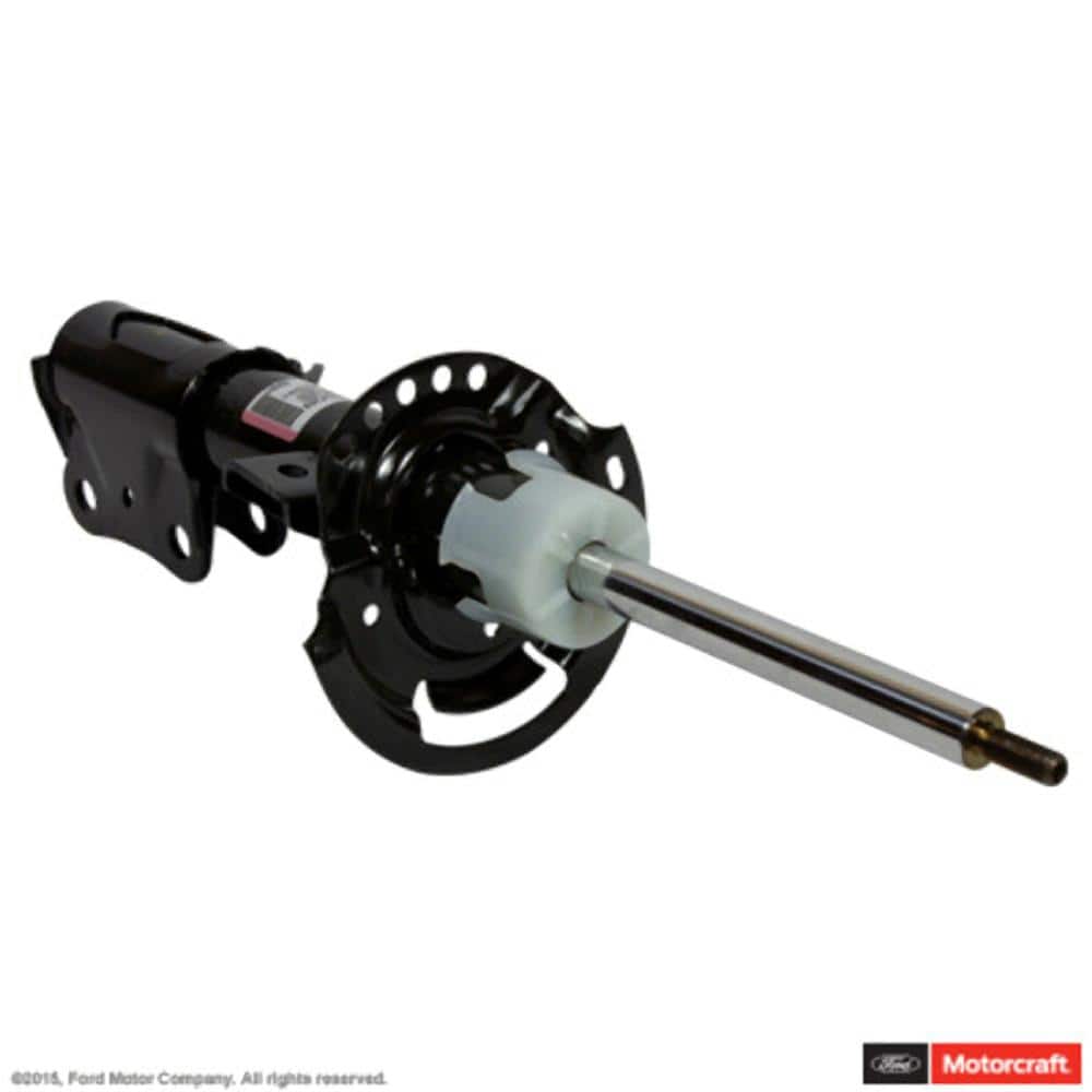 Motorcraft New Suspension Strut Assembly AST-24679 - The Home Depot