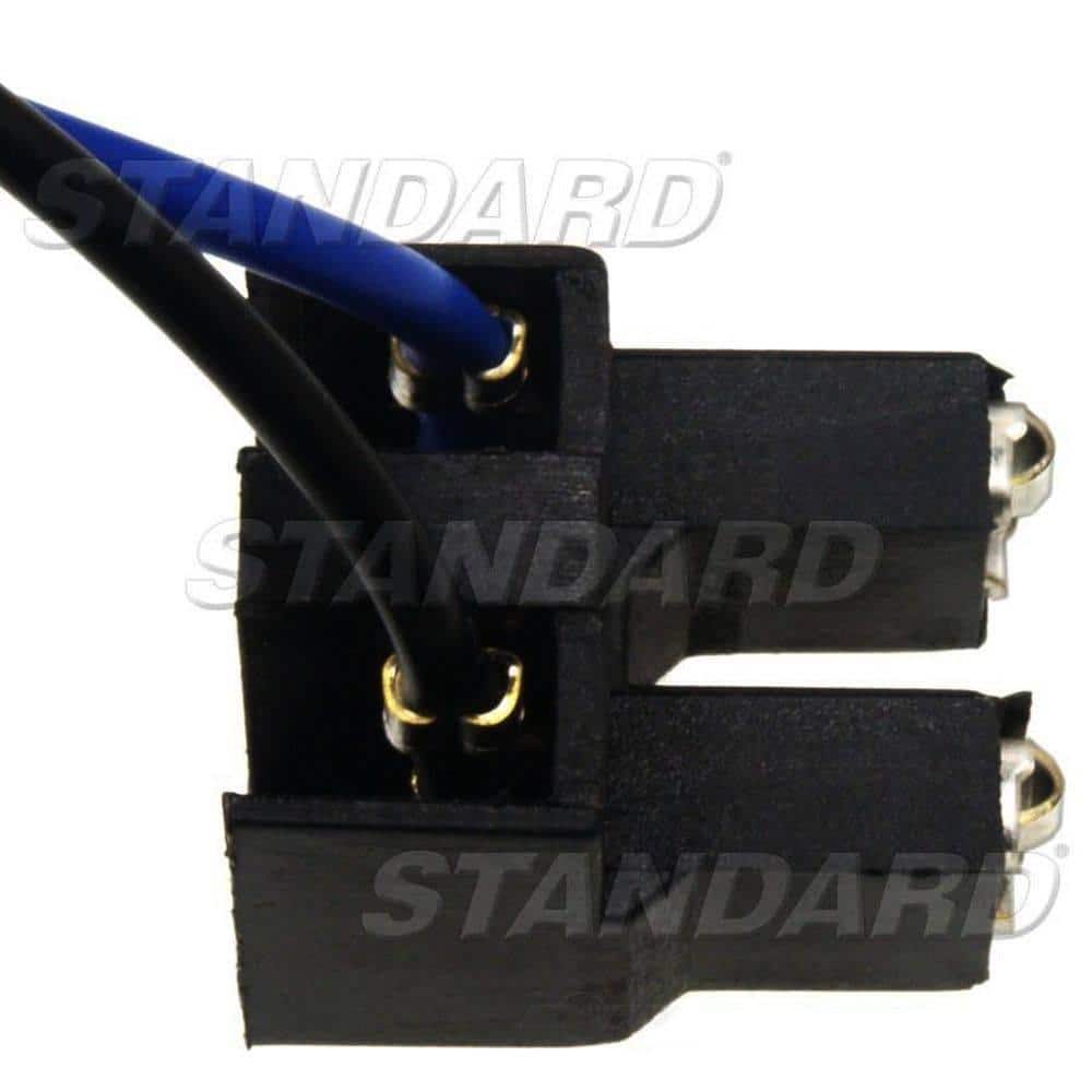 Intermotor Headlight Connector S-900 - The Home Depot