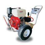 Pressure-Pro Dirt Laser 4400 PSI 4.0 GPM Cold Water Gas Pressure Washer ...