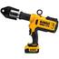 DEWALT 20V MAX XR Cordless Brushless 5 in. Random Orbital Sander with ...
