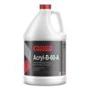 Crossco Acryl B60 Liquid Bonding Agent Admixture - 1 Gal. PA057-4 - The ...