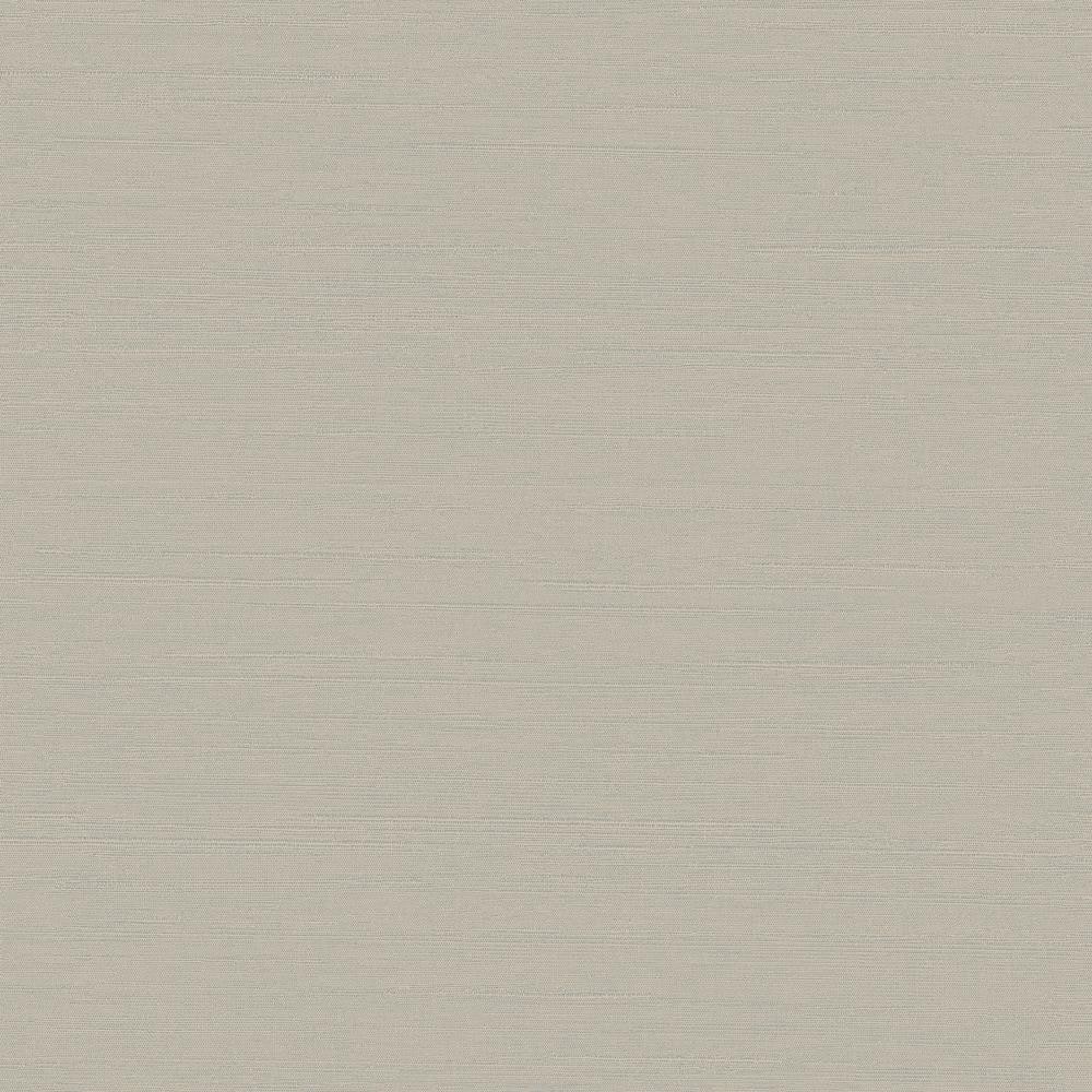 Sirpi Aida Beige Horizontal Silk Vinyl Wallpaper 4058-24853 - The Home ...