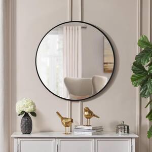 30 x 30 - Round - Mirrors - Home Decor - The Home Depot