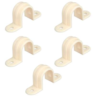Plastic - Pipe Hangers - Plumbing Accessories - The Home Depot