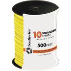 Southwire 500 ft. 10 Orange Stranded CU THHN Wire-22979957 - The Home Depot