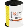 Southwire 500 ft. 10 Yellow Stranded CU THHN Wire 22978157 - The Home Depot