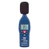 REED Instruments Type 2 Sound Level Meter R8050 - The Home Depot