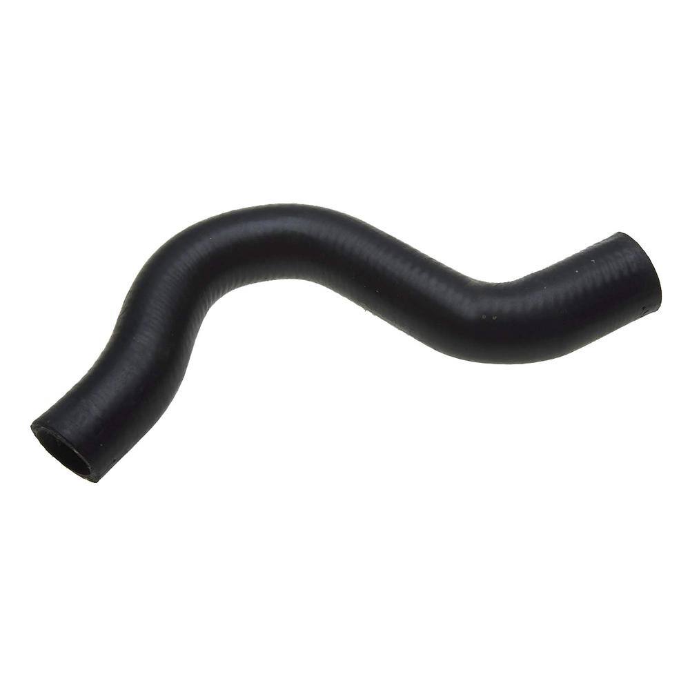 ACDelco Molded Radiator Coolant Hose - Upper 20298S - The Home Depot