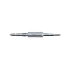 Klein Tools Replacement Tap for Cat. No. 627-20 (2-Pack) 628-20