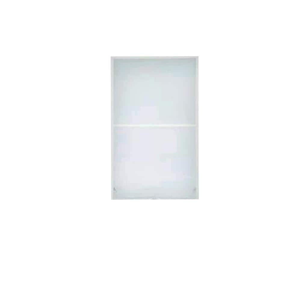 Air Master Windows and Doors Titan LD/HD 36 in. x 48-7/8 in. White ...