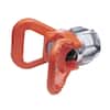 Graco RAC IV Hand-Tight Guard 237859 - The Home Depot