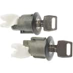 T Series Door Lock Kit DL140T