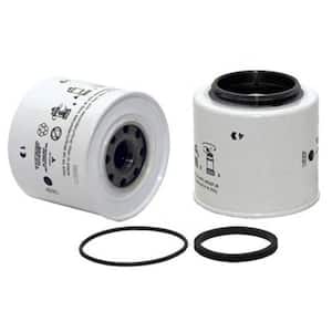 Wix Fuel Water Separator Filter 33406 - The Home Depot