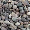 Southwest Boulder & Stone 0.25 cu. ft. 3/8 in. Arizona Bagged Landscape ...
