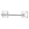 Pfister Bellance Wall-Mount Toilet Paper Holder in Polished Chrome BPH ...