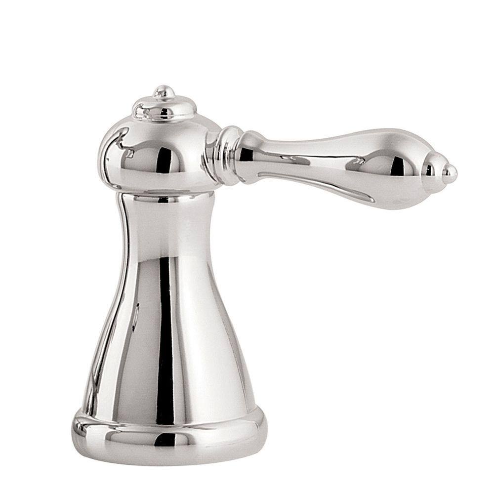 Pfister Marielle HHL Replacement Handles, Polished Chrome HHL-M0BC ...