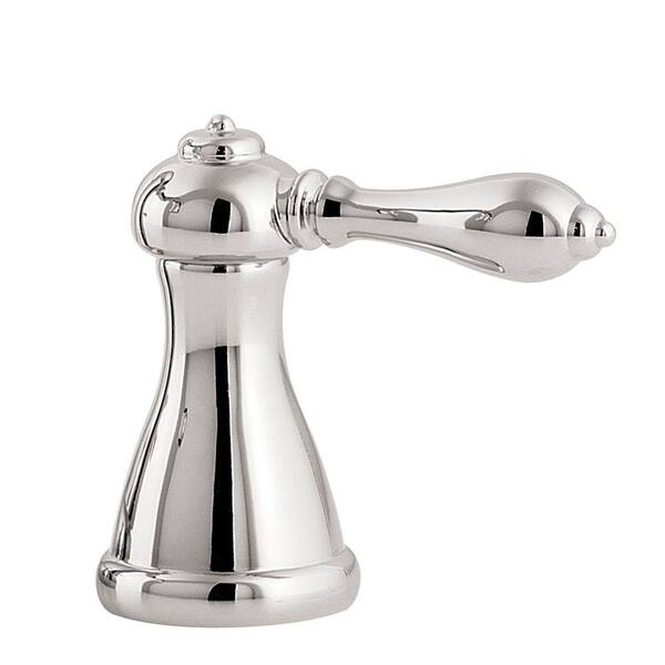 Pfister Marielle HHL Replacement Handles, Polished Chrome HHL-M0BC ...
