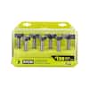 RYOBI Steel Forstner Drill Bit Set (7-Piece) A9FS7 - The Home Depot