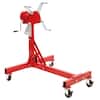 SUNEX TOOLS 1/2-Ton Foldable Engine Stand 8300GB - The Home Depot