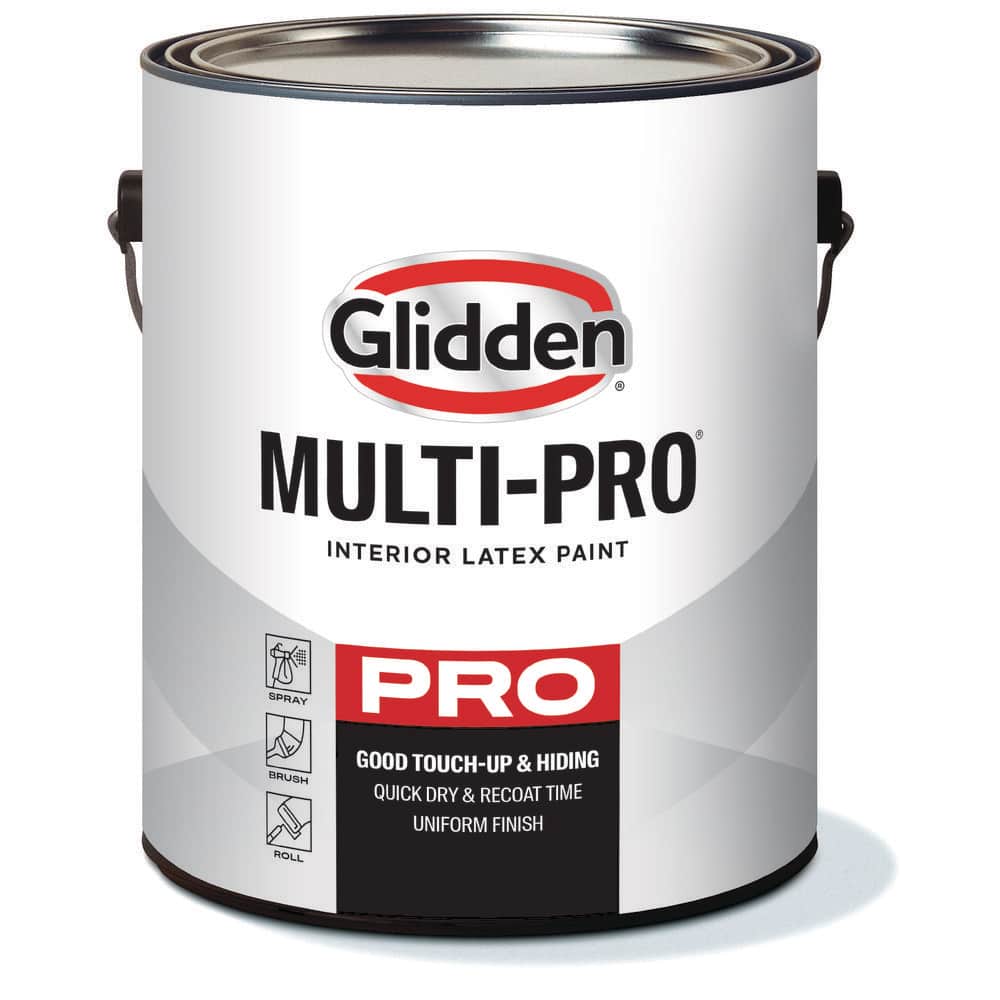 Glidden Professional Paint Center