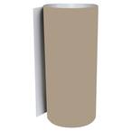 Rollex 24 in. x 50 ft. Norwegian Wood Acrylic Smooth Trim Coil F-24X50 ...