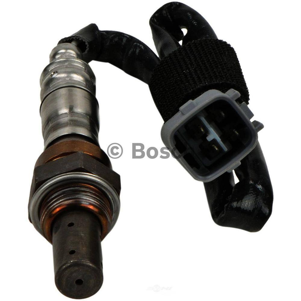 Bosch Air / Fuel Ratio Sensor 13540 - The Home Depot