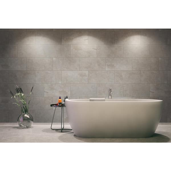 Floor - MSI - Ceramic Tile - The Home Depot