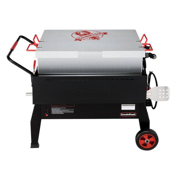 Crawfish Boilers - The Home Depot