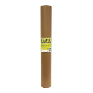 TRIMACO X-Paper 36 in. x 100 ft. Roll 12361/4HD - The Home Depot