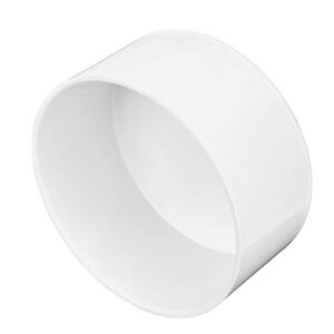 6" - PVC Fittings - Fittings - The Home Depot