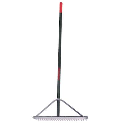 Razor-Back 36 in. Aluminum Contractor Lute 63133