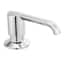 Delta Emmeline Single-Handle Pull-Down Sprayer Kitchen Faucet with ...