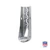 Simpson Strong-Tie HDU 10-15/16 in. Galvanized Predeflected Holdown ...