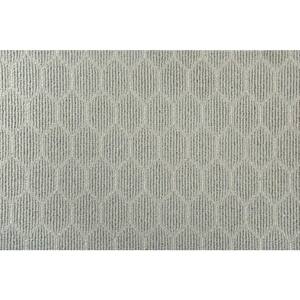 Natural Harmony 6 in. x 6 in. Pattern Carpet Sample - Entanglement ...