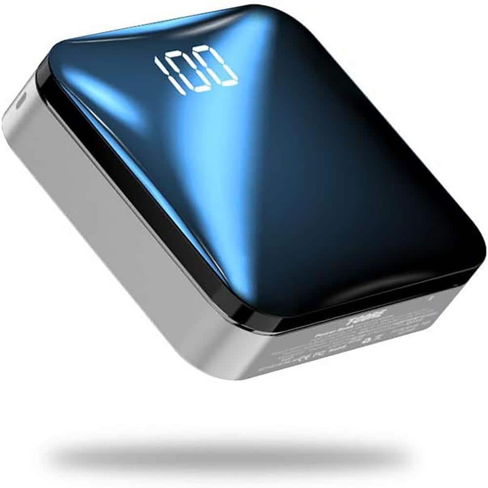 Yichuhaoxi Bank The Smallest and Lightest 10000mAh External Battery ...