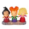 Disney 4.5 ft Hocus Pocus Sisters Scene Halloween Inflatable 22GM29791 ...