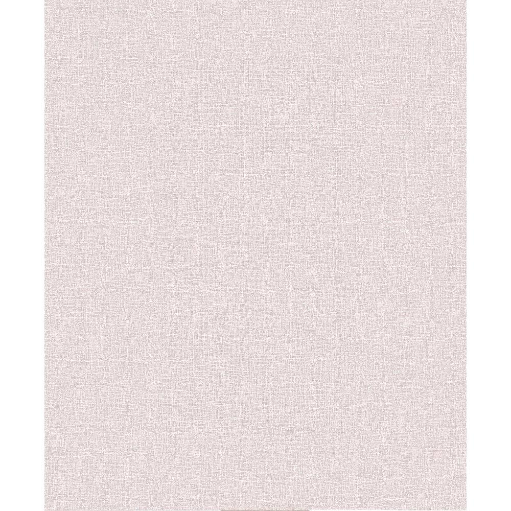 Decorline Nora Light Pink Hatch Texture Strippable Roll (Covers 57.8 sq ...